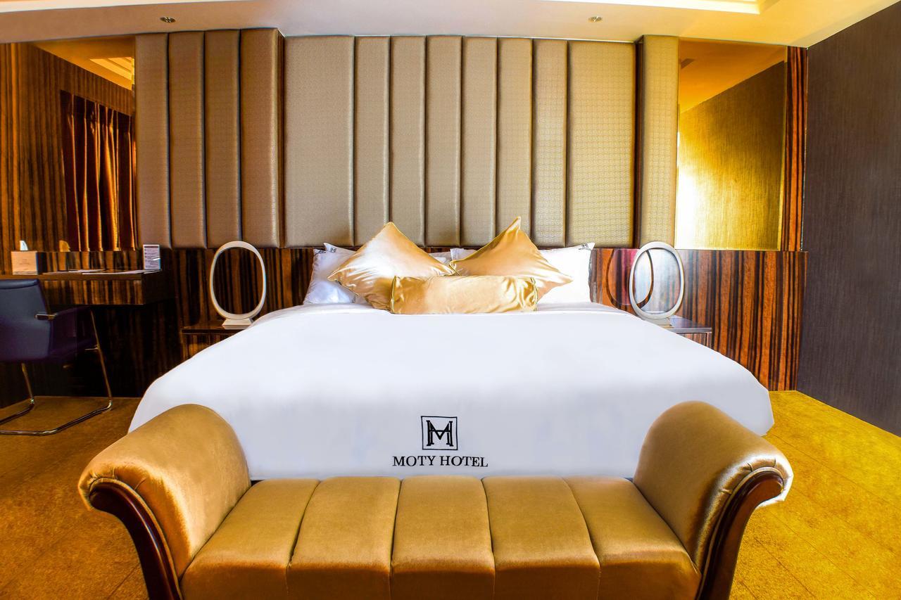 Moty Hotel Malacca Resort: Best Prices & Reviews | Top Malacca hotels